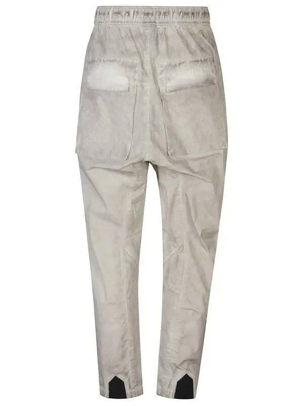 THOM KROM Belted Trousers