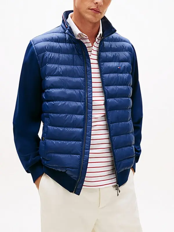 Tommy Hilfiger Padded Jacket