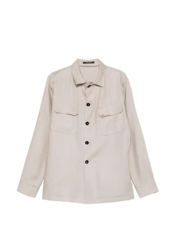 Tagliatore Tempest Jacket