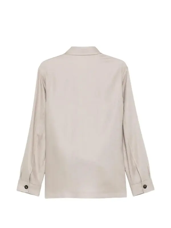 Tagliatore Tempest Jacket