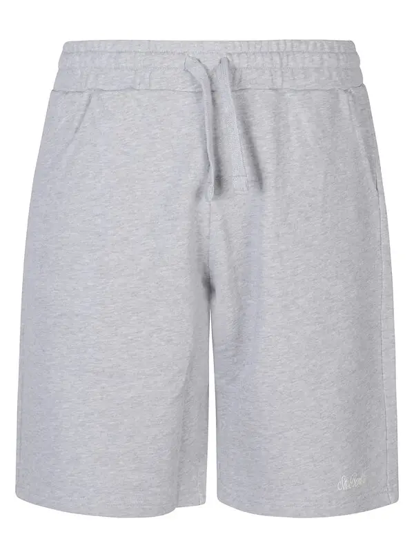 MC2 SAINT BARTH Bermuda Randle Shorts
