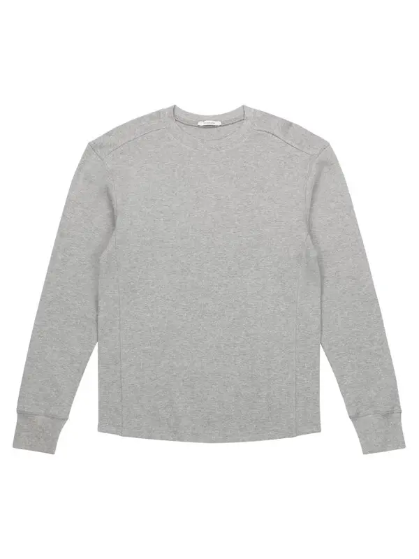 ENTIRE STUDIOS Thermal Long-sleeved Shirt