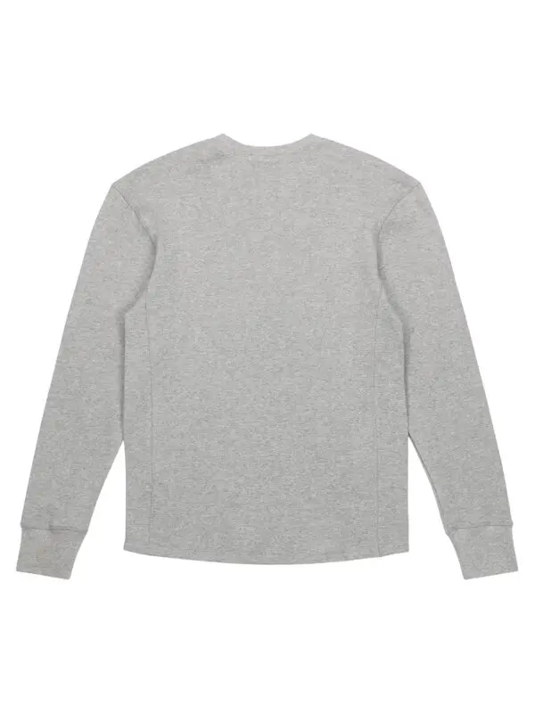 ENTIRE STUDIOS Thermal Long-sleeved Shirt