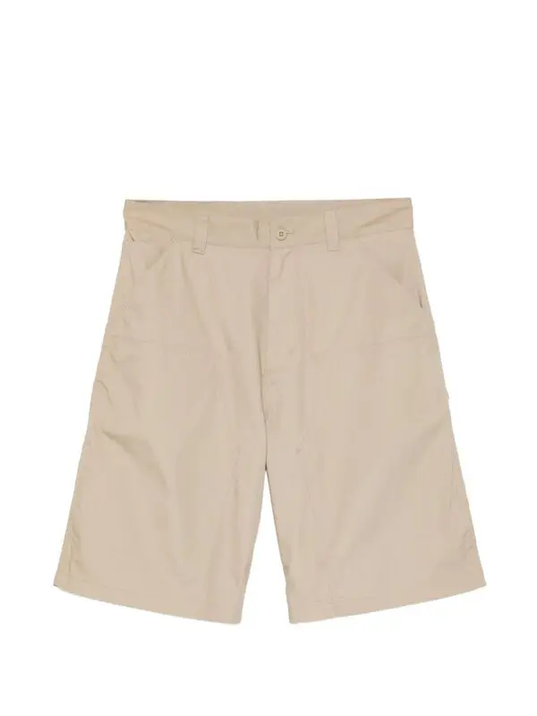 Carhartt Work In Progress Cotton Blend Shorts