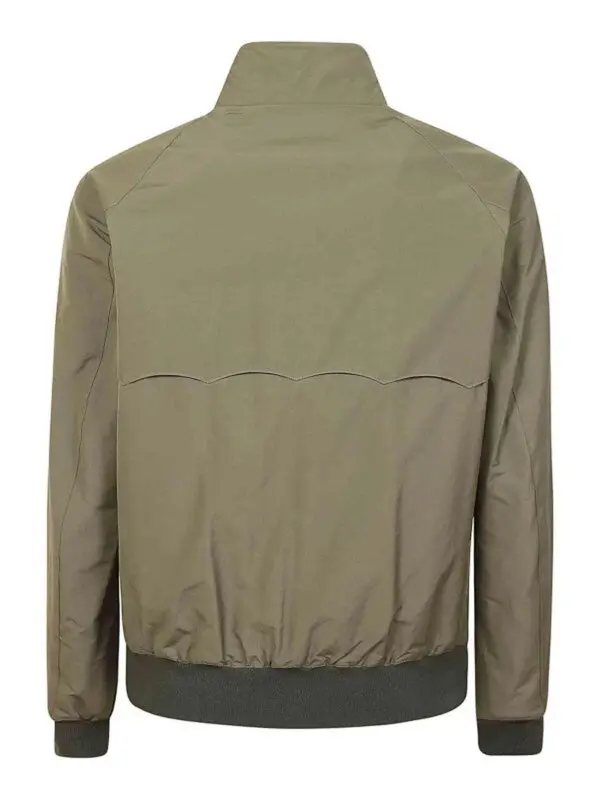 BARACUTA G9 Jacket