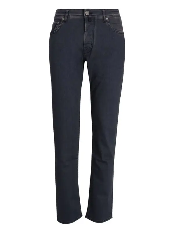 Jacob Cohen Cotton Jeans