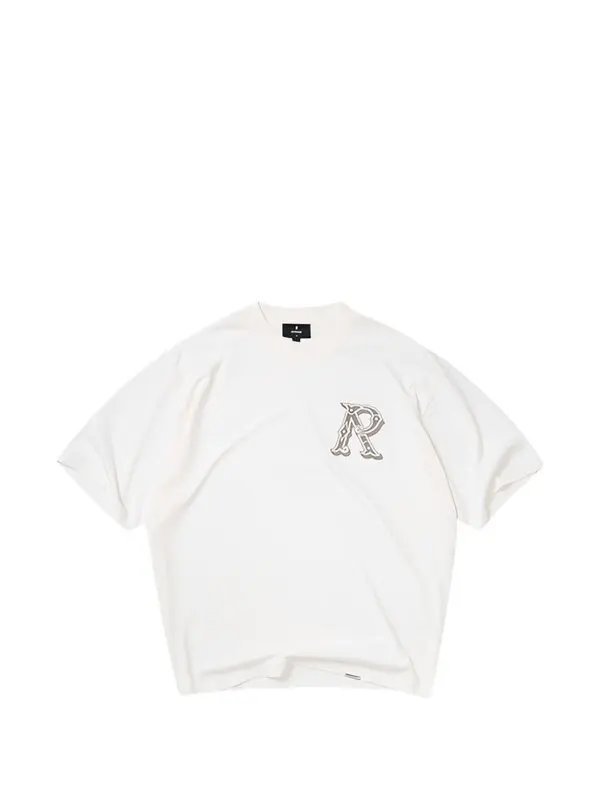 REPRESENT Western Initial T-shirt