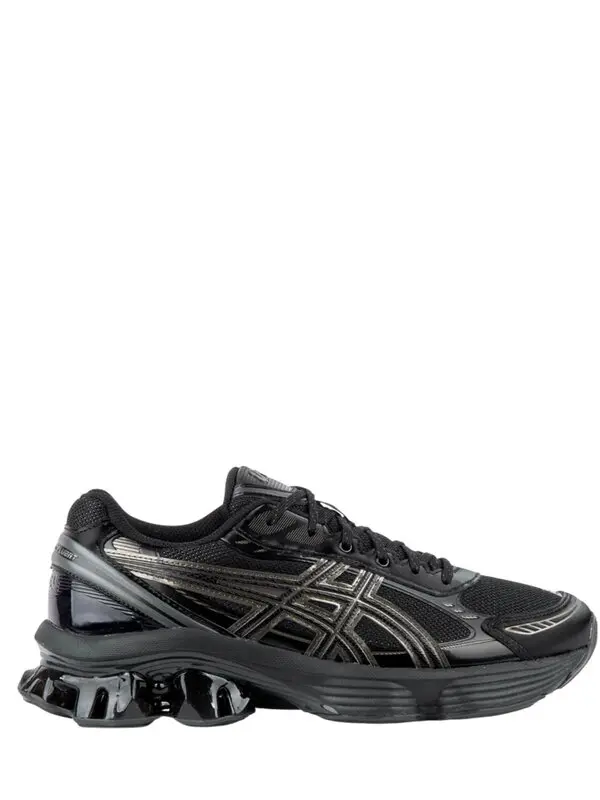 Asics Gel-kinetic Fluent Lace Up Sneakers
