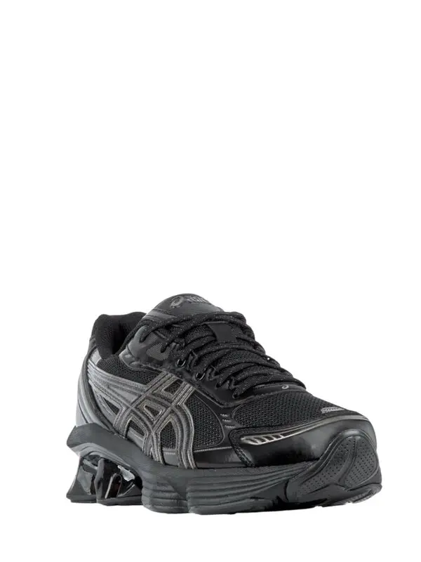 Asics Gel-kinetic Fluent Lace Up Sneakers