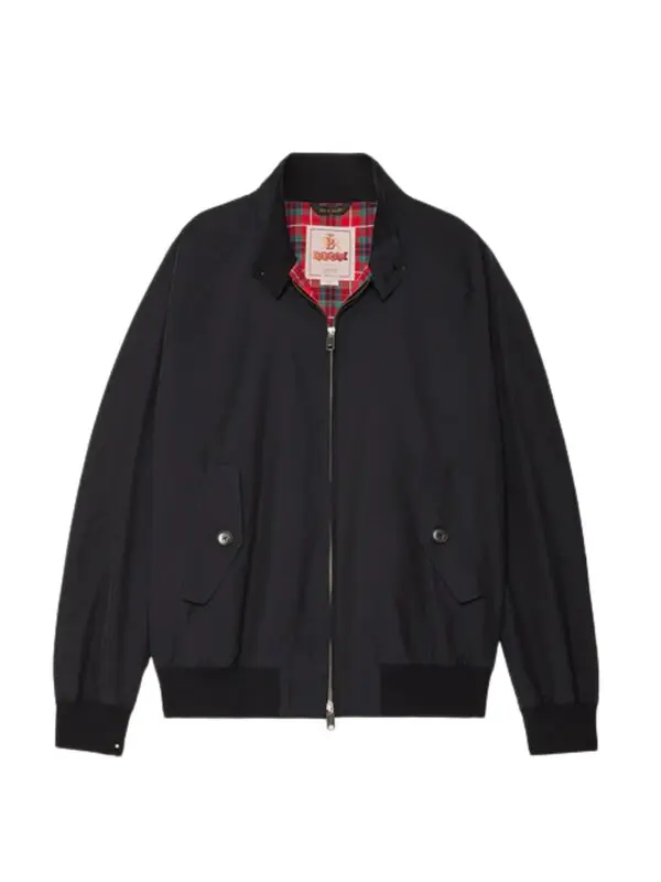 BARACUTA G9 Jacket