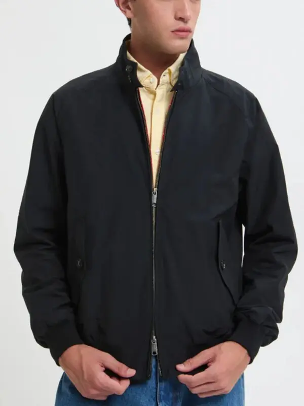 BARACUTA G9 Jacket