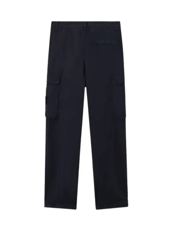 Stone Island Parachute Cargo Pants