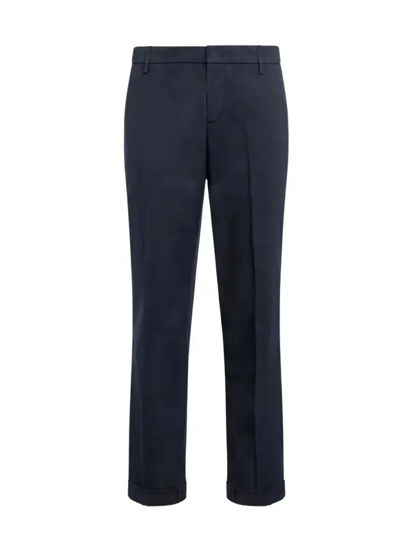 DONDUP Gaubert Regular Chino Jeans