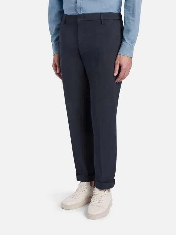DONDUP Gaubert Regular Chino Jeans