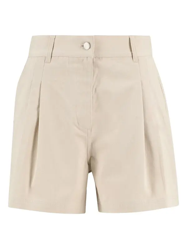 Barbour Shorts Fern