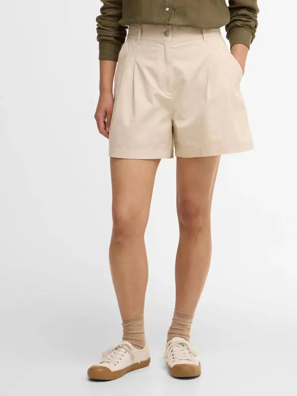 Barbour Shorts Fern