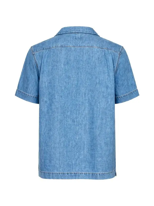 Dries Van Noten Cotton Shirt