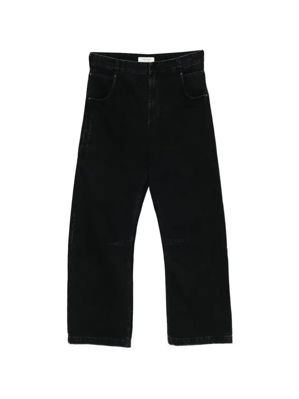 ENTIRE STUDIOS Cotton Jeans