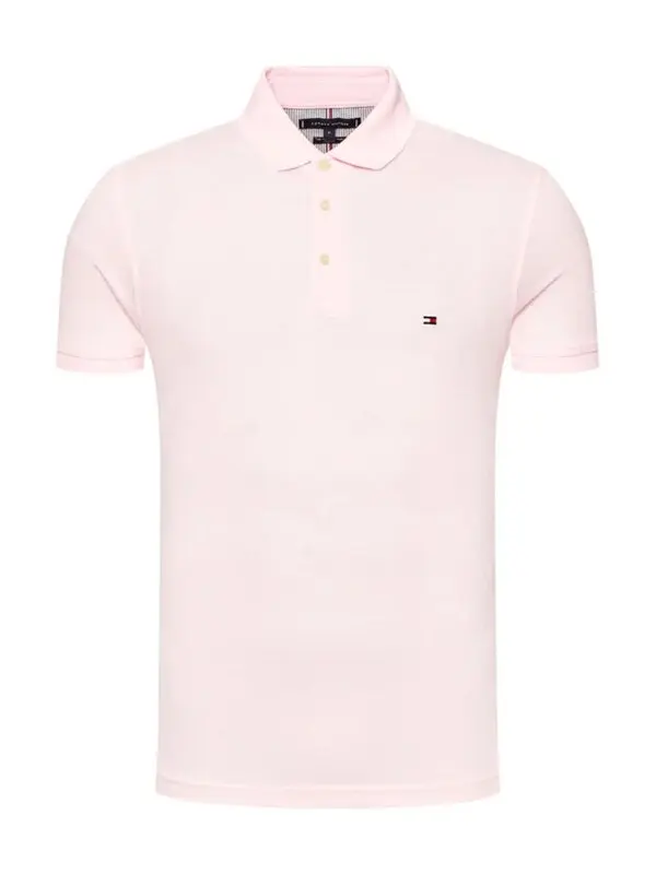 Tommy Hilfiger Polo 1989