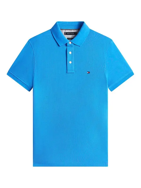 Tommy Hilfiger Polo 1985 - Blue