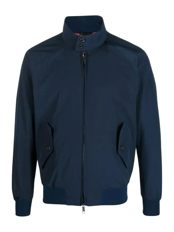 BARACUTA G9 Jacket