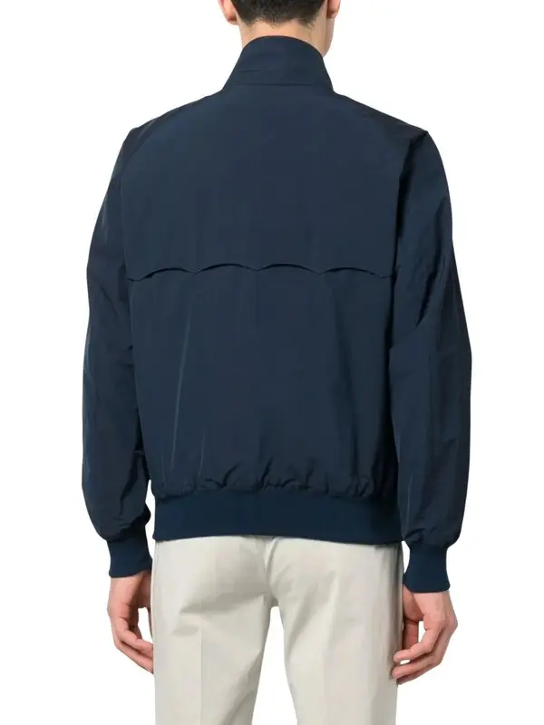 BARACUTA G9 Jacket