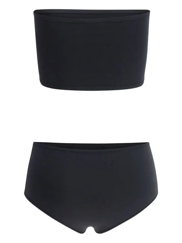 Alaïa Second Skin Lingerie Set
