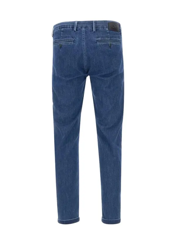 RE-HASH Mucha Jeans
