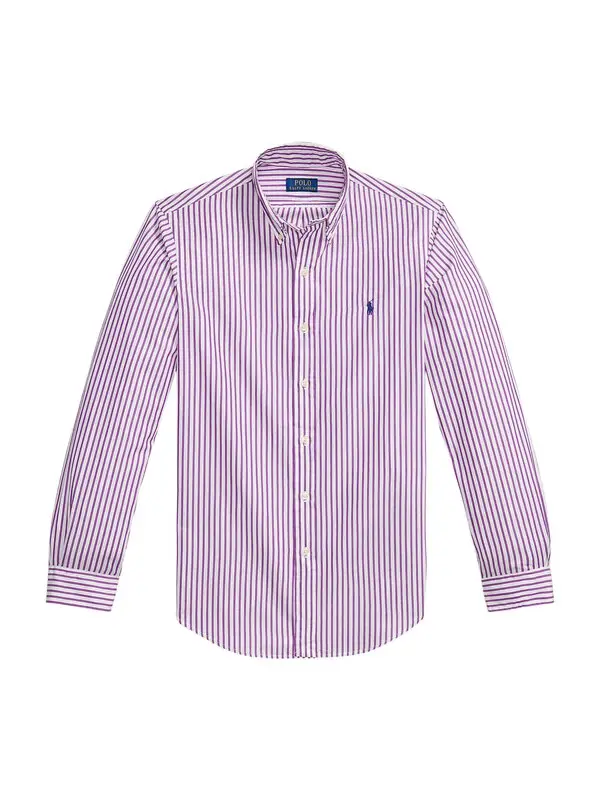 Polo Ralph Lauren Linen Shirt