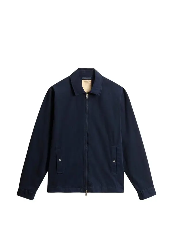 Woolrich Cotton Jacket