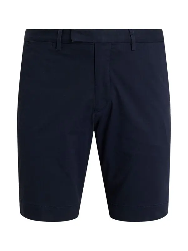 Polo Ralph Lauren Slim Fit Bermuda Chinos