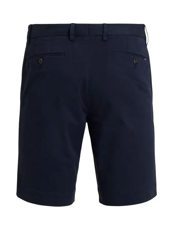 Polo Ralph Lauren Slim Fit Bermuda Chinos