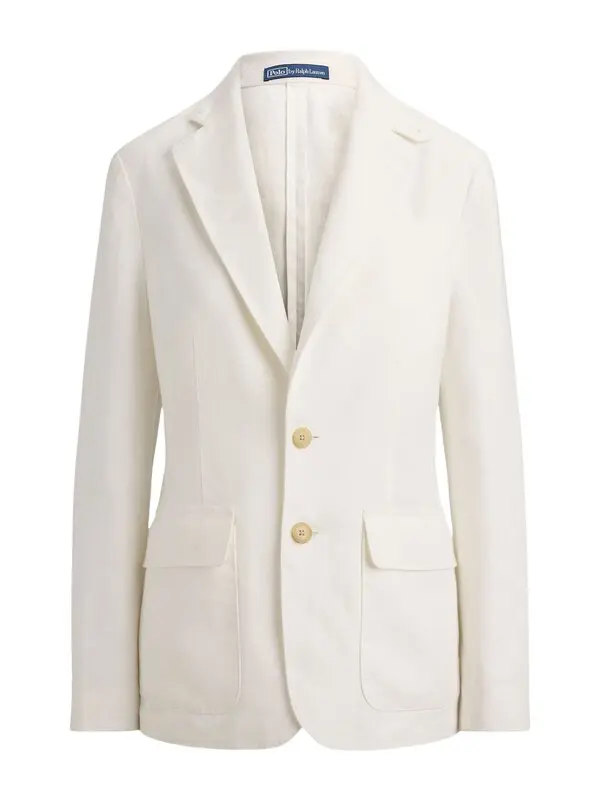 Polo Ralph Lauren Linen Blazer