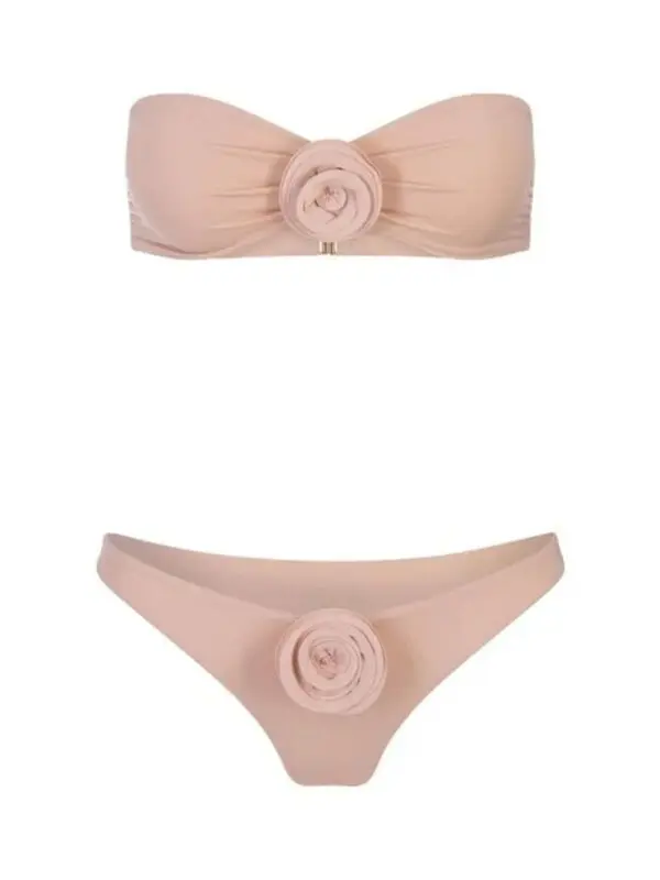 LA REVECHE Bikini Vesna - Pink