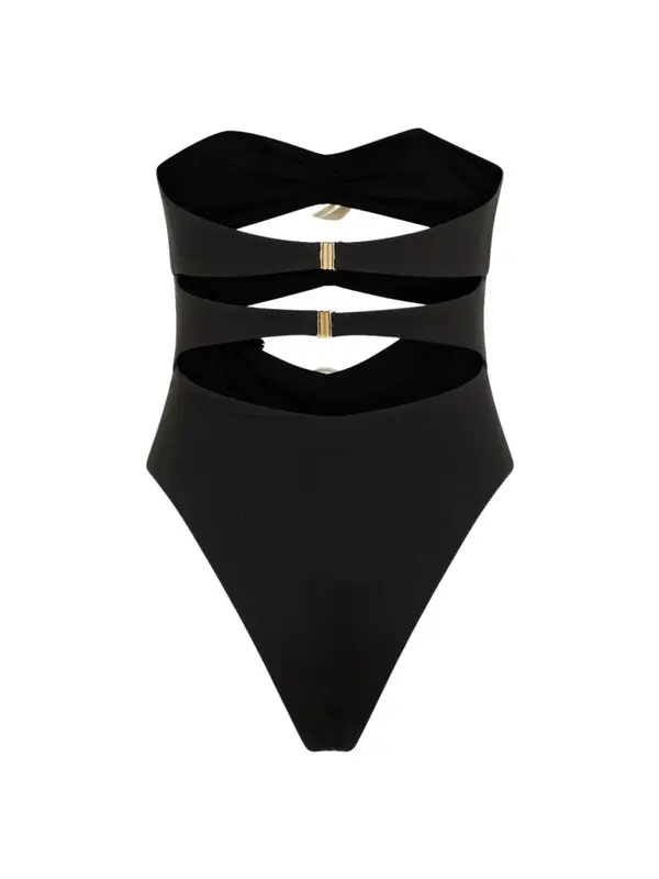 LA REVECHE Vesna Costume - Black