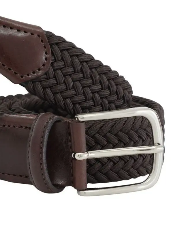 ALBERTOLUTI Mars Belt