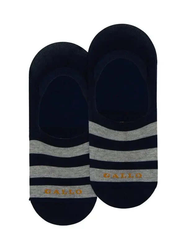 GALLO Two-tone Striped Insoles