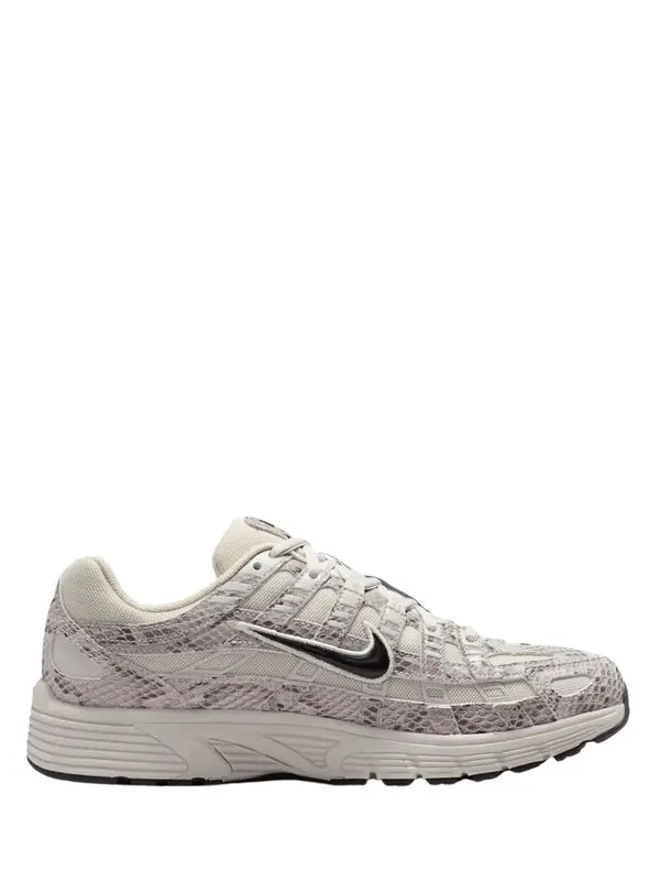 Nike P-6000 Sneakers - White