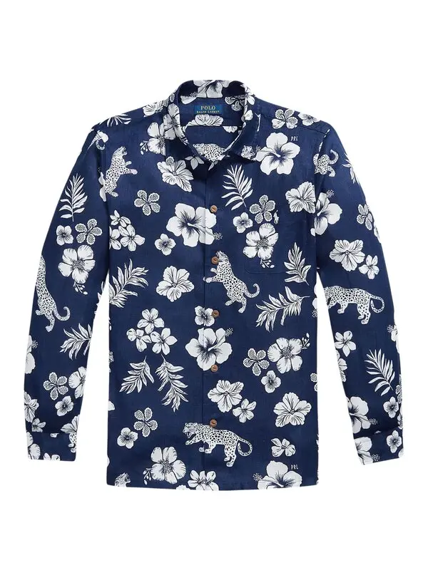 Polo Ralph Lauren Classic Fit Shirt