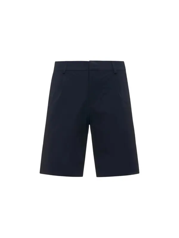 K-WAY Bermuda Ilton Shorts
