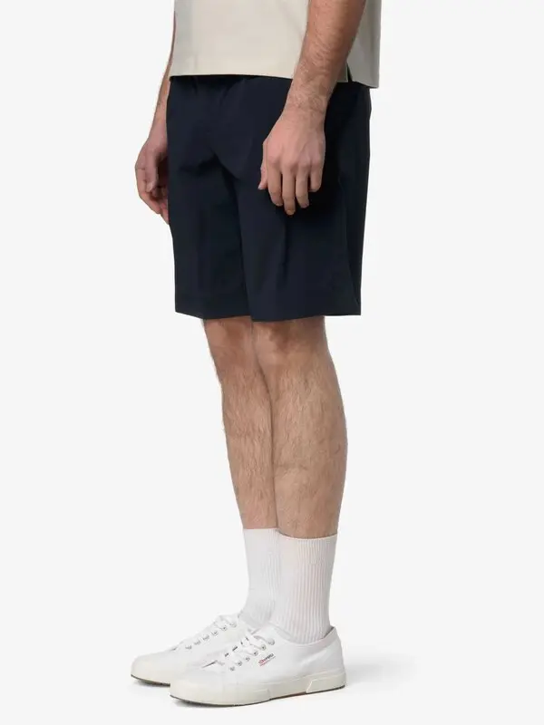 K-WAY Bermuda Ilton Shorts