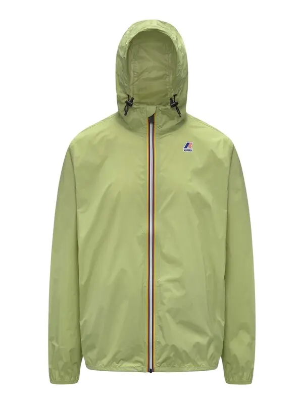 K-WAY Le Vrai 4.0 Claude Jacket