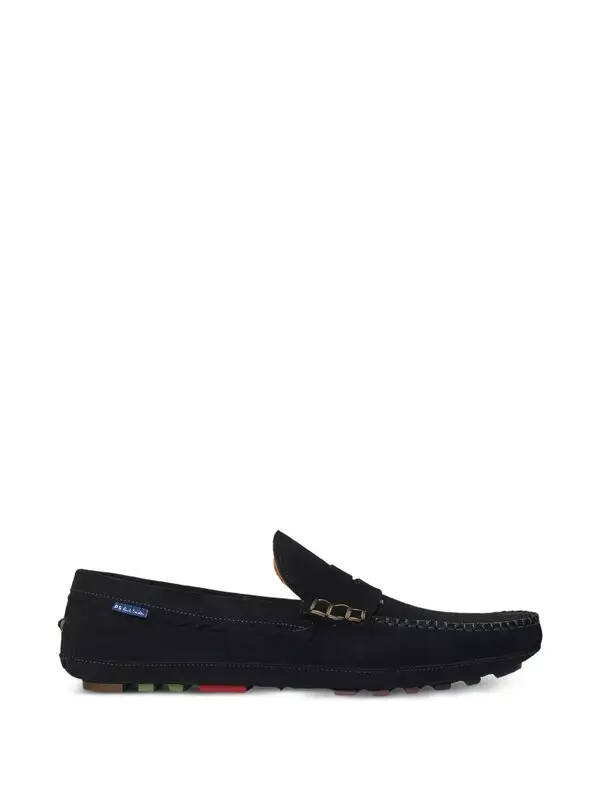 Paul Smith Jenson Moccasin Loafers