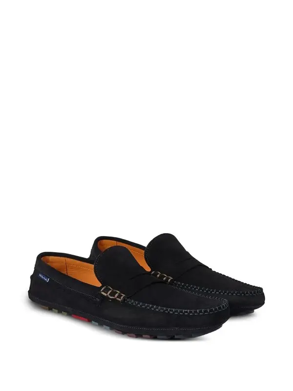 Paul Smith Jenson Moccasin Loafers