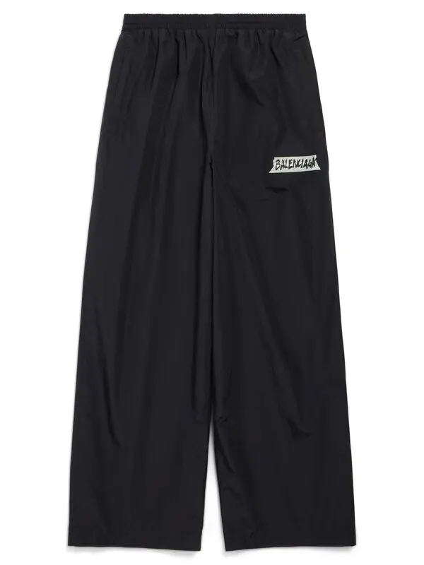 Balenciaga Masking Tape Tracksuit Pants