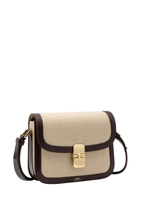 A.p.c. Sac Grace Bag