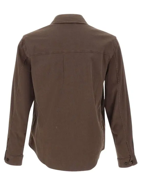Woolrich Safari Shirt