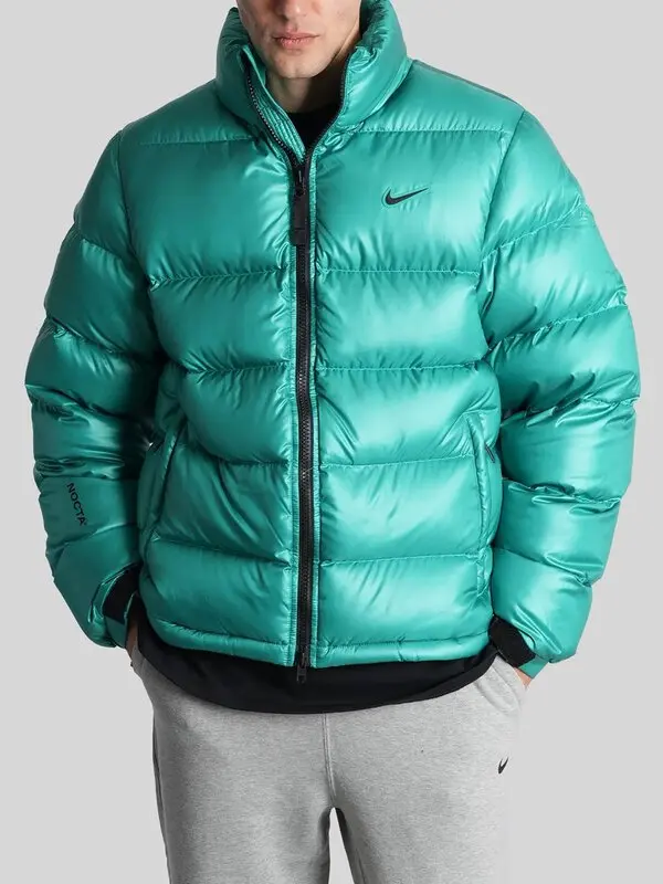 NIKE NOCTA Cs Puffer Jacket