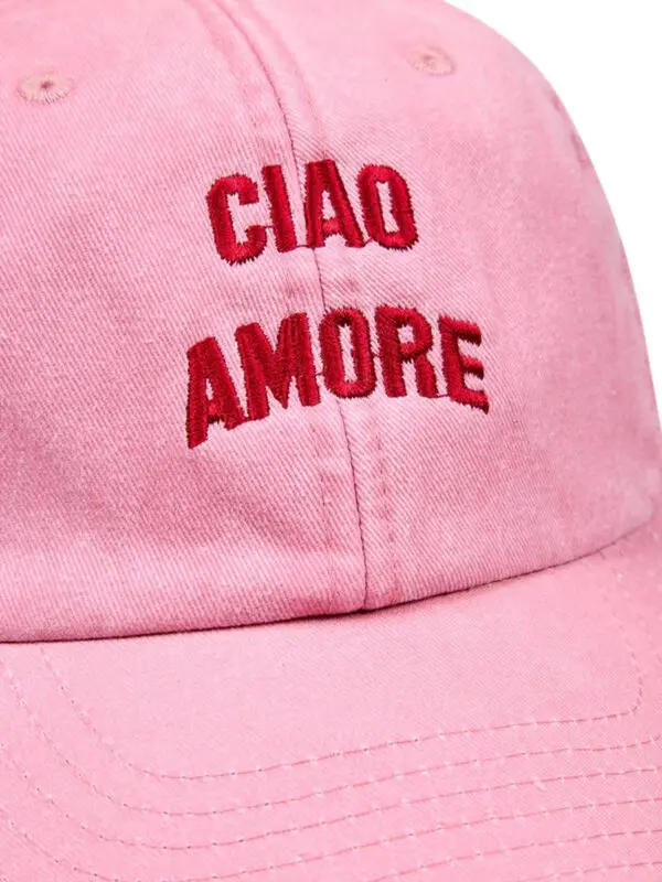 Giada Benincasa Baseball Cap