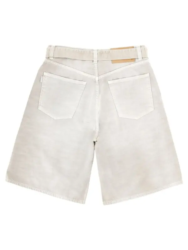 HAIKURE Ian Bull 44 Shorts
